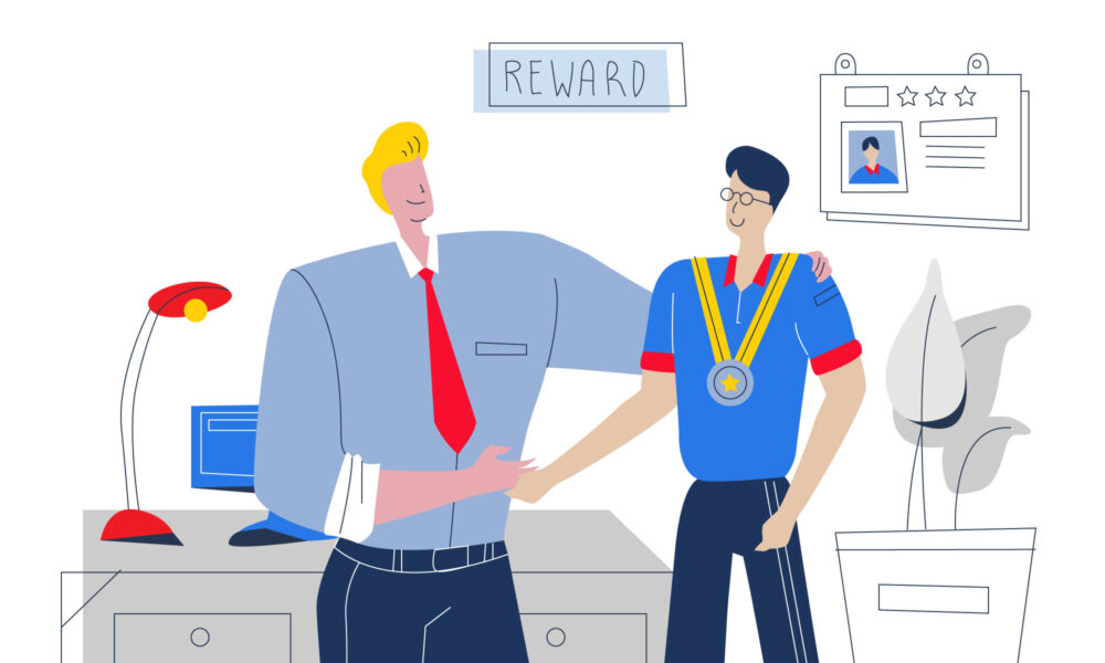 Defining Organizational Commitment and how to build it. » SKILLTECS