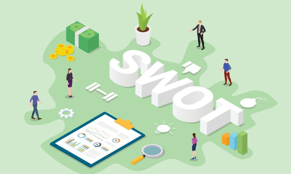 What is the Drill-Down technique? » SKILLTECS