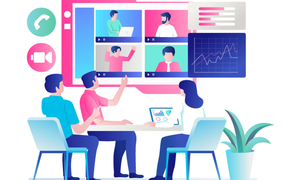 Work Teams and how to build them. » SKILLTECS