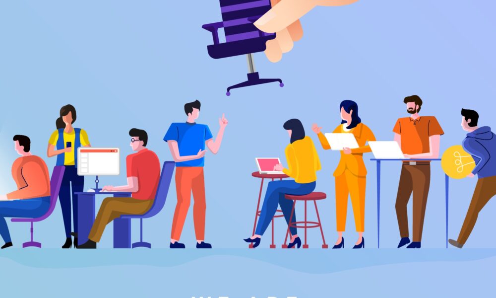 What is the Drill-Down technique? - SKILLTECS