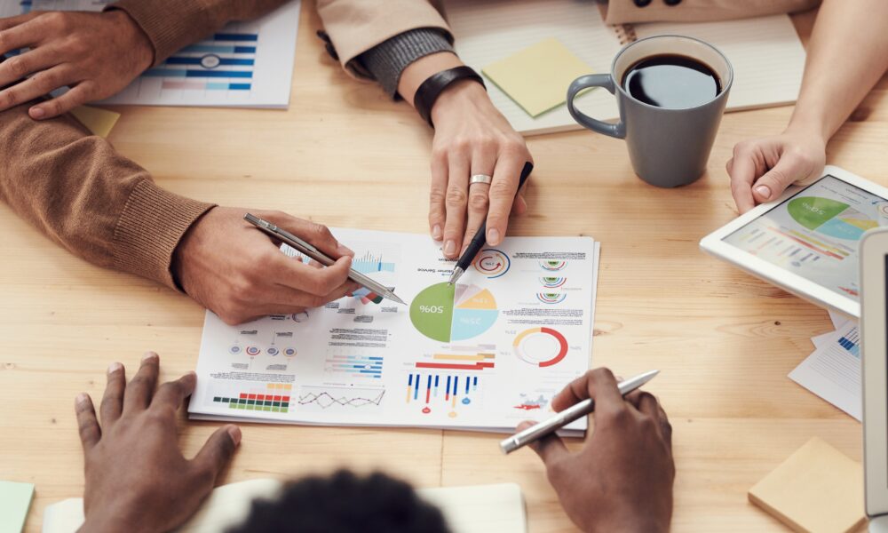 What do you know about the 4Rs Marketing Mix? » SKILLTECS