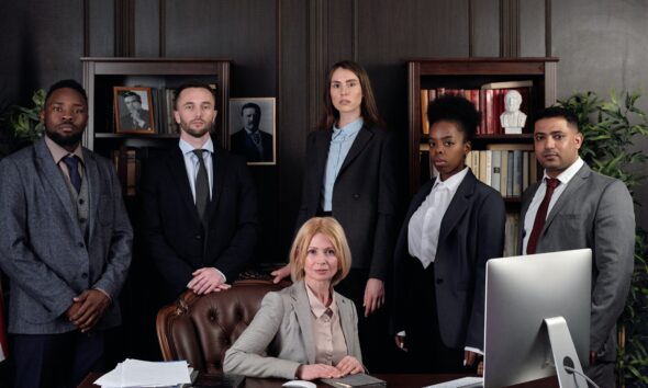 What is the Drill-Down technique? » SKILLTECS